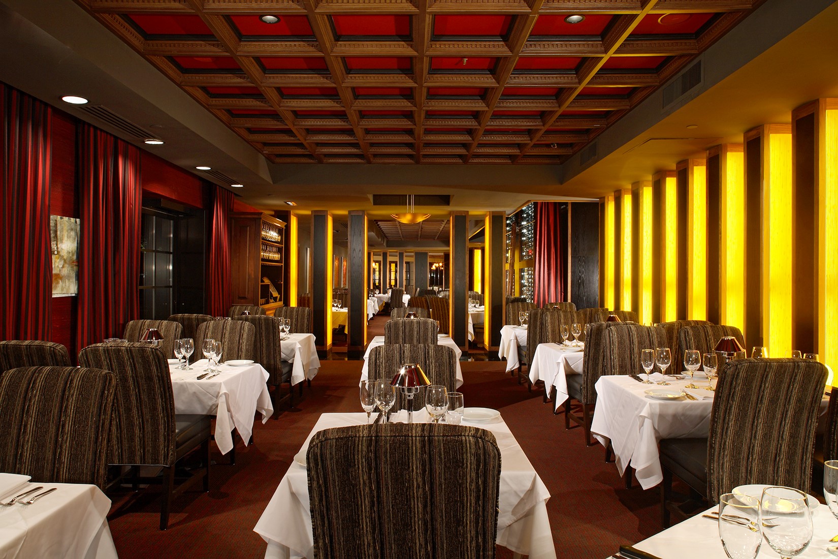 RESTAURANTS