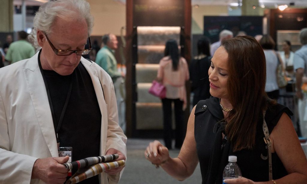 DON CARSTENS & LISA DAHL